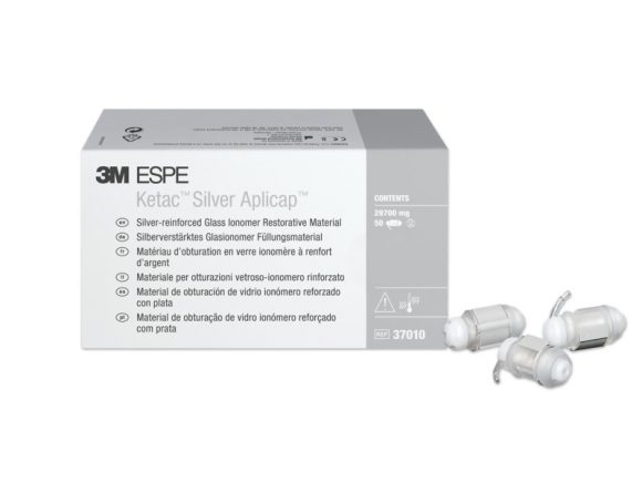 Ketac™ Silver - Medica Care